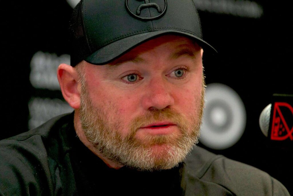 Rooney targets Premier League return with Birmingham - Jamaica Observer