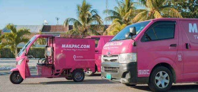 Mailpac looks to 'swoop' down on customers - Jamaica Observer