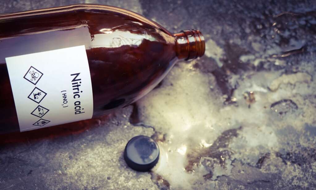 Racehorse trainer accused of throwing acid on his brother - Jamaica ...