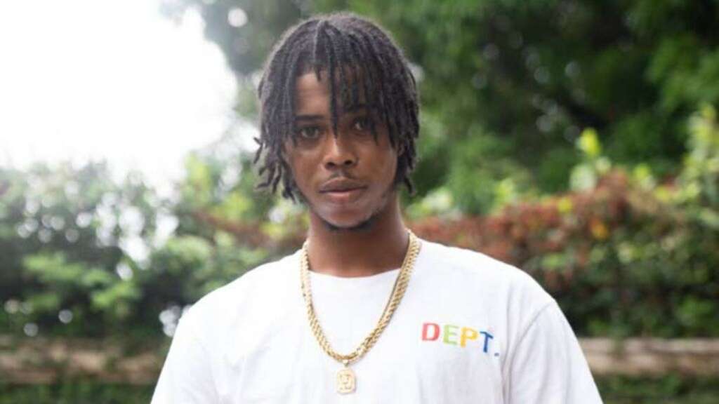 Nhance pours emotion into music - Jamaica Observer