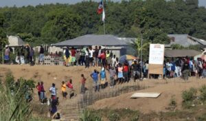 Dominican Republic partly reopens Haiti border for goods, not people ...
