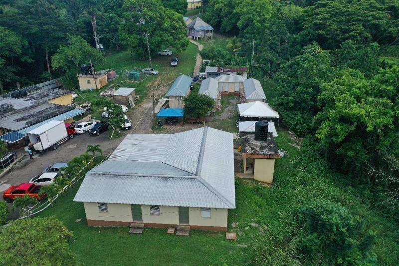 Port Maria Hospital Lobby Group wants new look at expansion plan ...