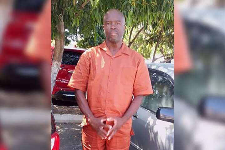 'My only baby, I can't afford to lose him' - Jamaica Observer