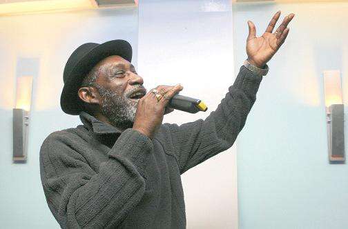 Pioneer of British Lovers Rock Reggae, Vivian Jones, passes at 68 ...