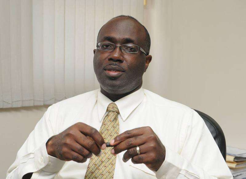 RJR shake-up - Jamaica Observer