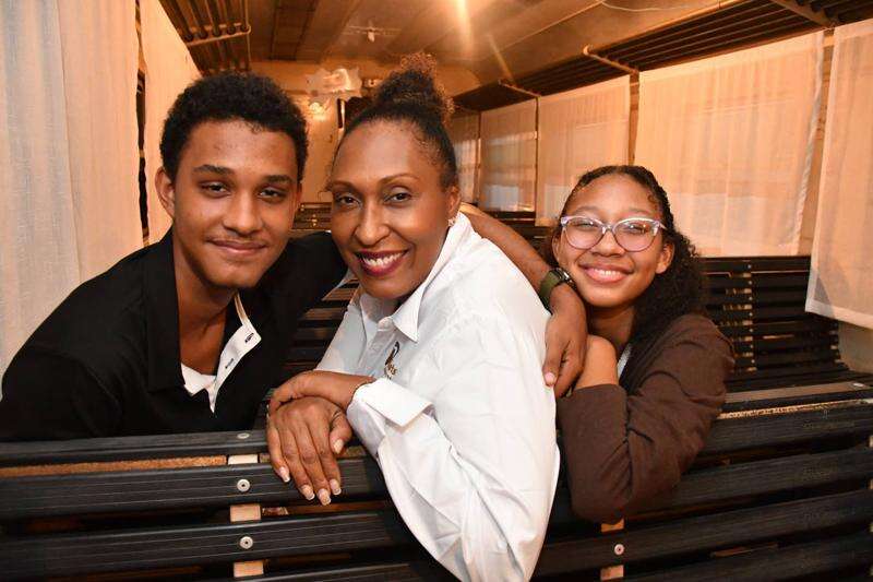 Creating Happiness Through Dezign: A Stylish Soirée - Jamaica Observer