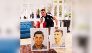 Cristiano Ronaldo facing ‘99 lashes’ over Iranian adultery charge ...