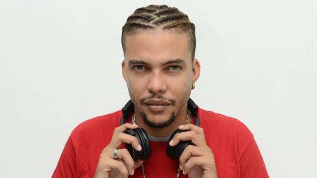 DJ Nicco ready to bring the vibes to Yesterday Best of the 90s this ...