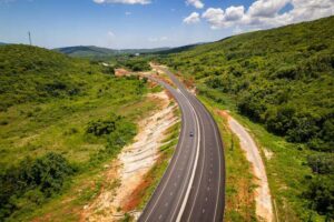 HIGHWAY TO SUCCESS - Jamaica Observer