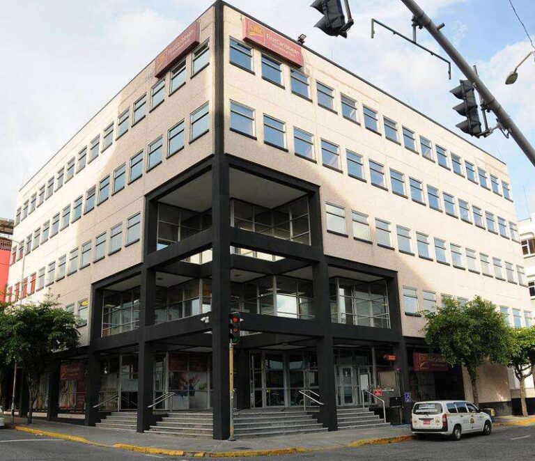 FirstCaribbean International Bank rebranding to CIBC - Jamaica Observer