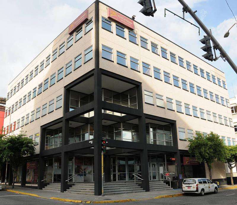 FirstCaribbean International Bank rebranding to CIBC - Jamaica Observer