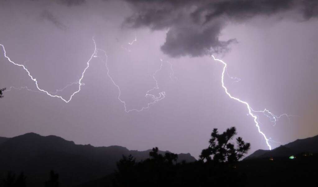 Football player killed by lightning strike in Peru - Jamaica Observer