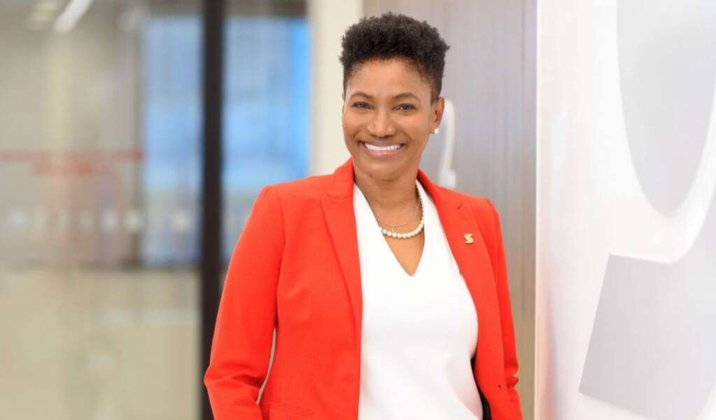 Audrey Tugwell Henry elected president of Jamaica Bankers Association ...