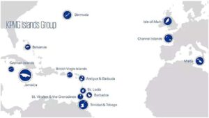 KPMG leverages tech - Jamaica Observer
