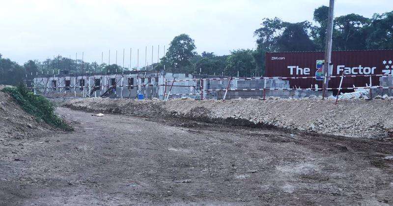 UWI, Western campus poised for more growth - Jamaica Observer