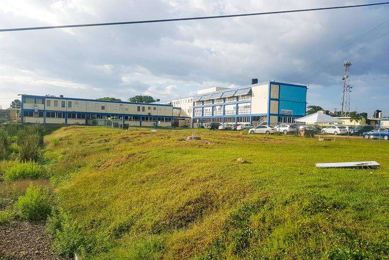 Tufton mulls adding makeshift infirmary at Sav hospital - Jamaica Observer