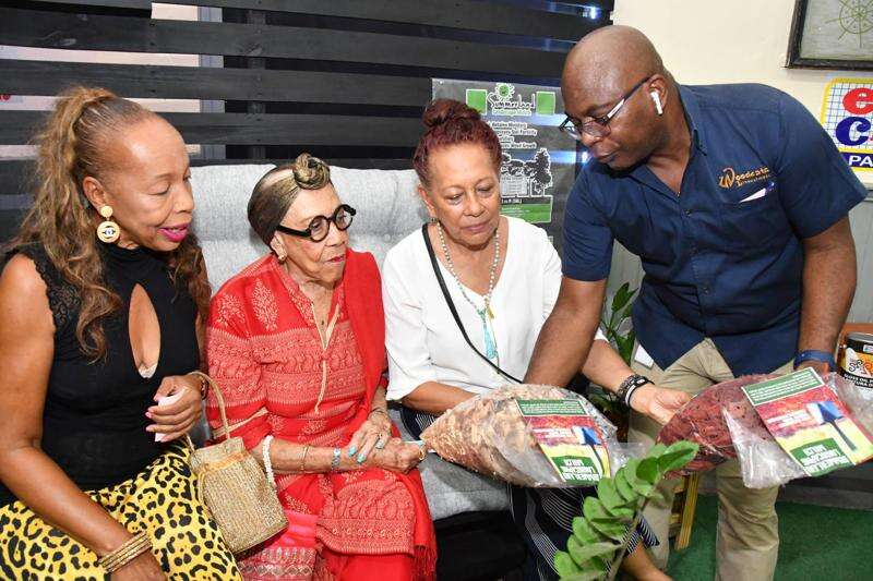 Creating Happiness Through Dezign: A Stylish Soirée - Design Week