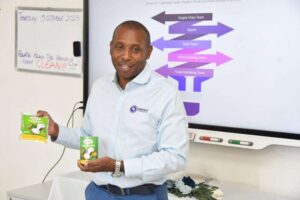 Derrimon Trading Lauds Food Awards Winners, Prepares Them For Global ...