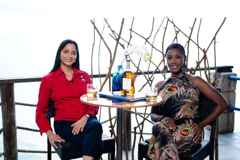 Anna-Kaye Russell-Byles: Leading the expansion of Pier One - Jamaica ...