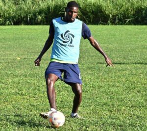 Dos Santos targets JPL play-offs following boost of Brazilian flair ...