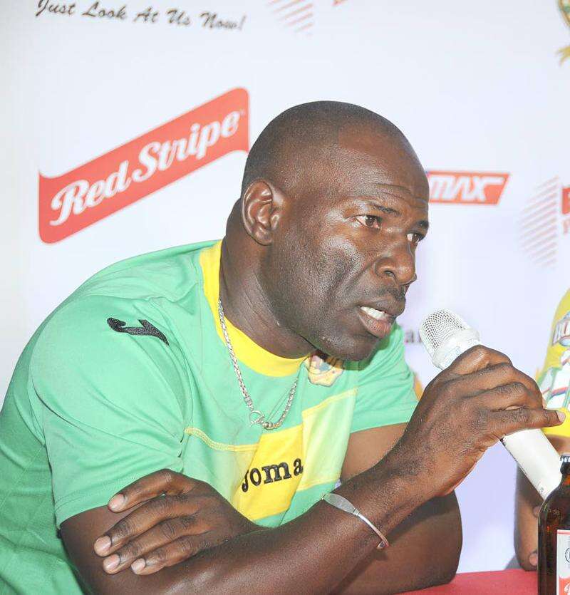 KC win over Hydel morale-boosting, says coach - Jamaica Observer