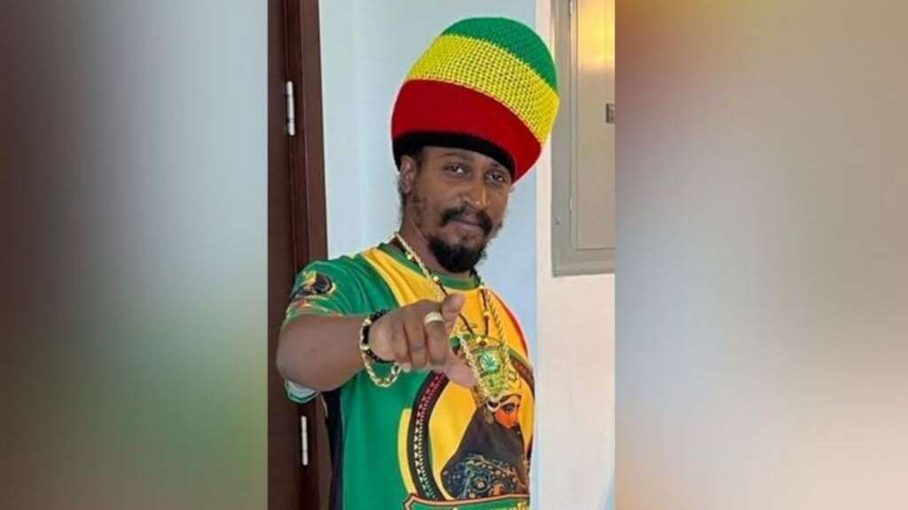 Jahman continues reggae push in USVI - Jamaica Observer