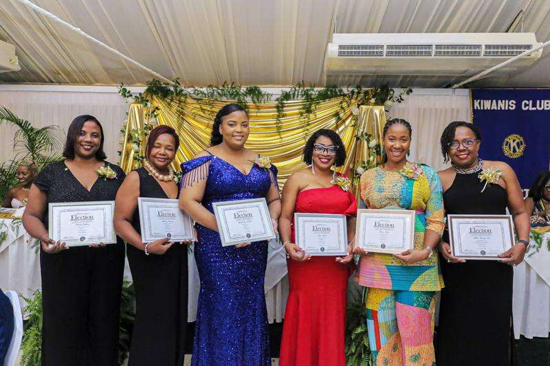 Child mental health and wellness KCNK 2023/2024 focus - Jamaica Observer