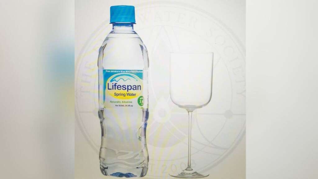 Lifespan Admitted to Fine Water Society - Jamaica Observer