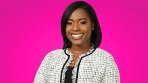 Senator Gabriela Morris rips into Government's handling of crime ...