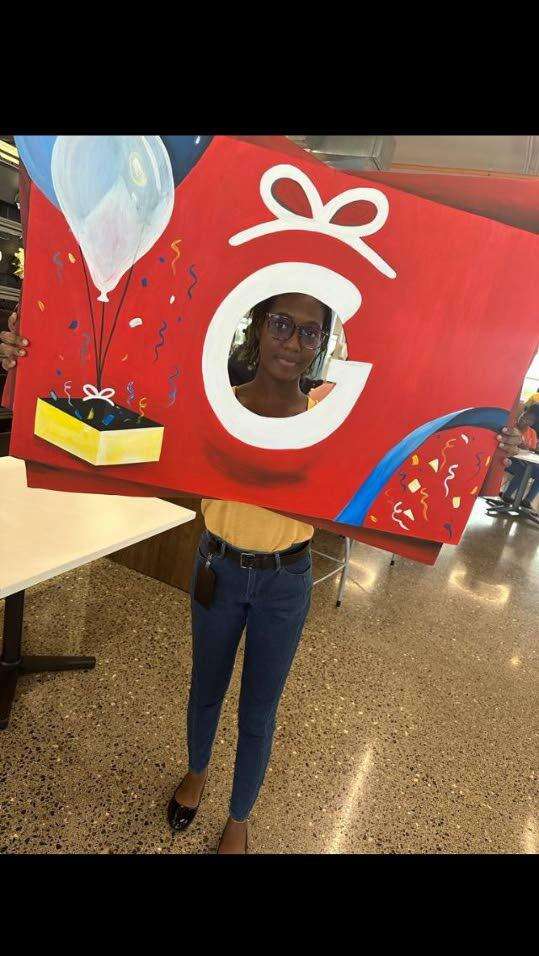 Giftme paves the way for digital giving - Jamaica Observer