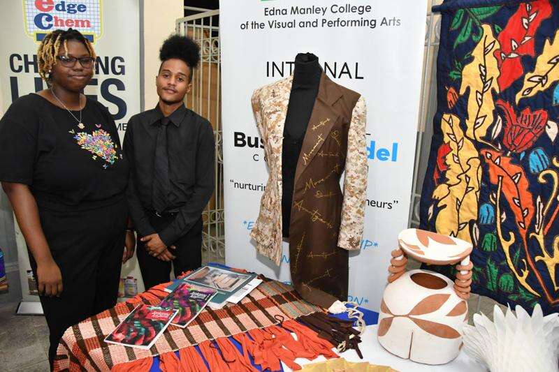 Creating Happiness Through Dezign: A Stylish Soirée - Design Week