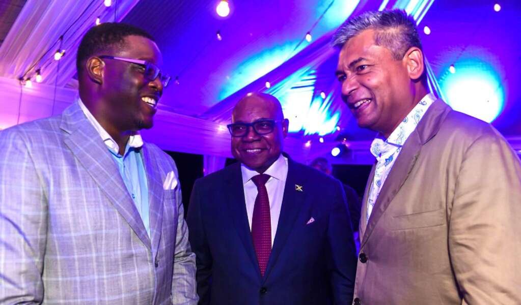 Bartlett welcomes Flow’s plan to invest US$550 million to boost ...