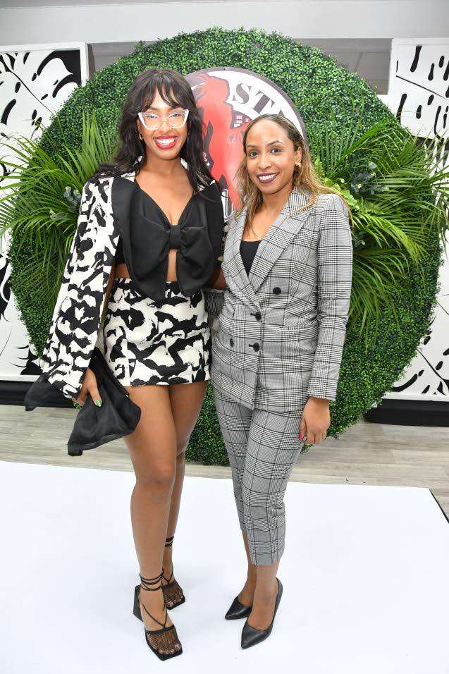 Take Style Out 2023 - Jamaica Observer