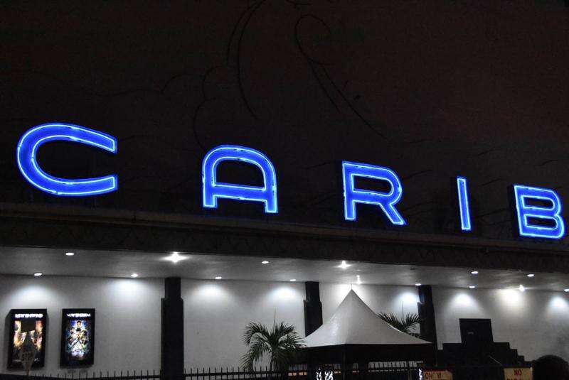 Palace returns to billion-dollar sales - Jamaica Observer