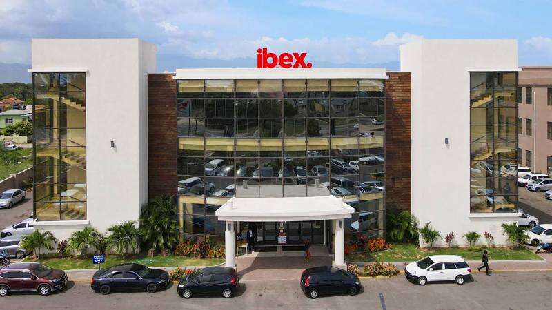 Ibex to hire 2,000 new employees at upcoming job fair - Jamaica Observer