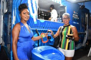 JFDF Delivers Meet Street & The Market @ the Historic Naval Dockyard ...