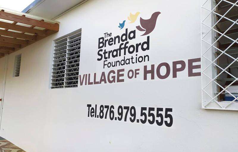 Village of Hope hospice giving patients a new lease on life - Jamaica ...