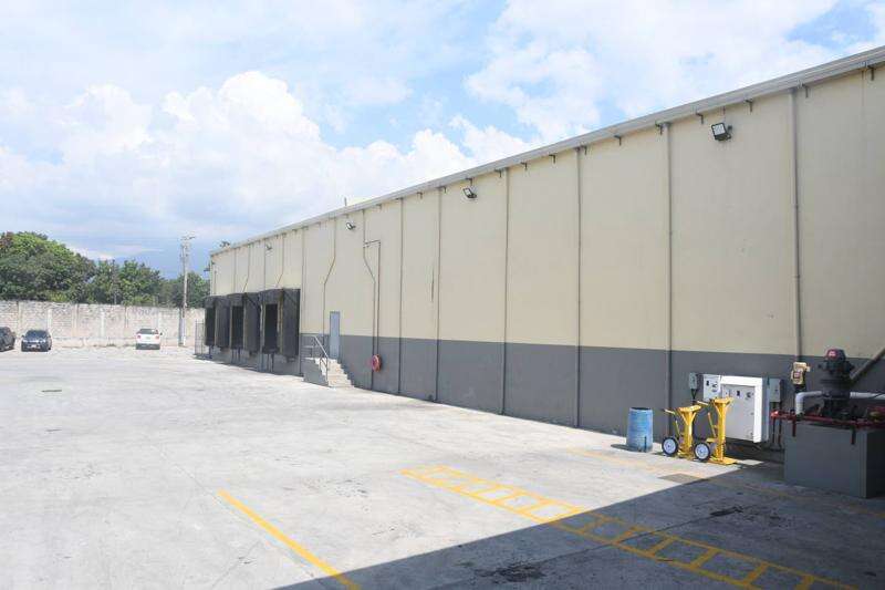 Chas E Ramson: A century of distribution success and family legacy ...