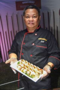 Select Brands Partners with Rainforest Caribbean for Brand Showcase ...