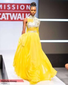 Mission Catwalk Season 7: - Jamaica Observer