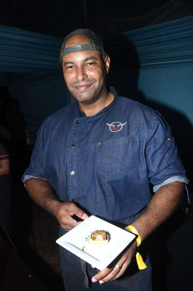 JFDF 2023 Pork Palooza, Havana Nights Part 1 - Jamaica Observer