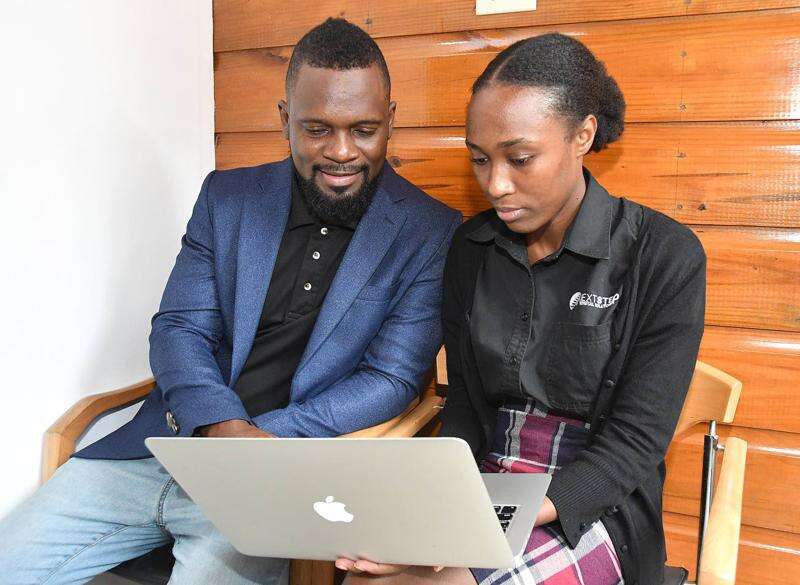 Boost your business visibility, get a website - Jamaica Observer