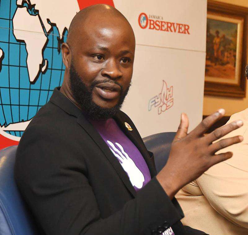 More calls for no-drop policy in domestic violence cases - Jamaica Observer