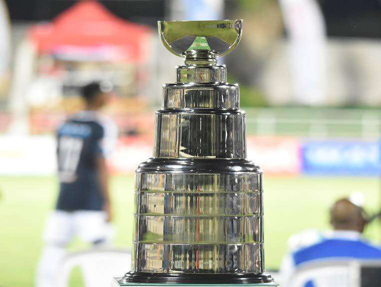 Buzz as Champions Cup quarter-finals take centre stage - Jamaica Observer