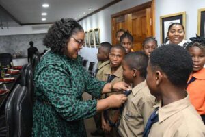 Applaud It! Seprod: Must be good! - Jamaica Observer