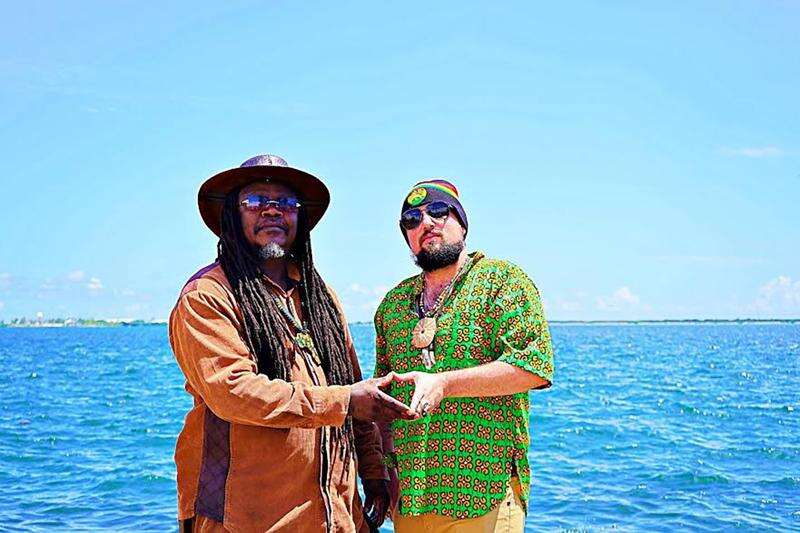 Brandon Rootz nurtures his roots-reggae sound - Jamaica Observer