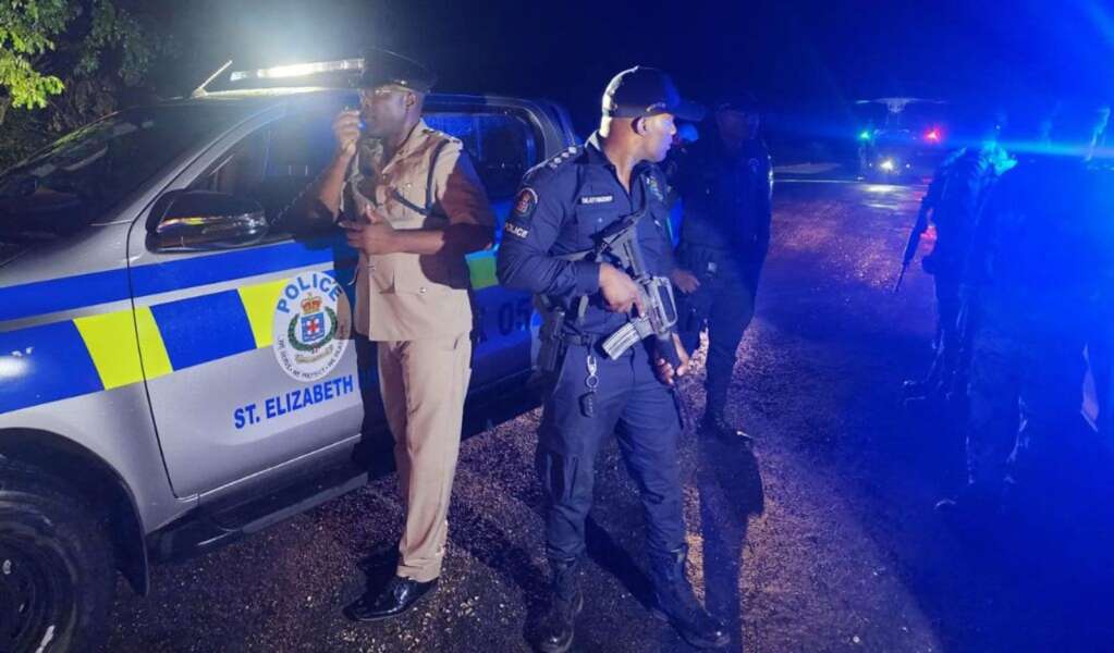 Search underway for missing British man in Ballards Valley, St ...