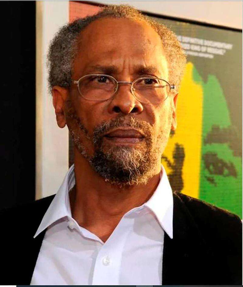 Neville Garrick, award-winning art director for Bob Marley, has died ...