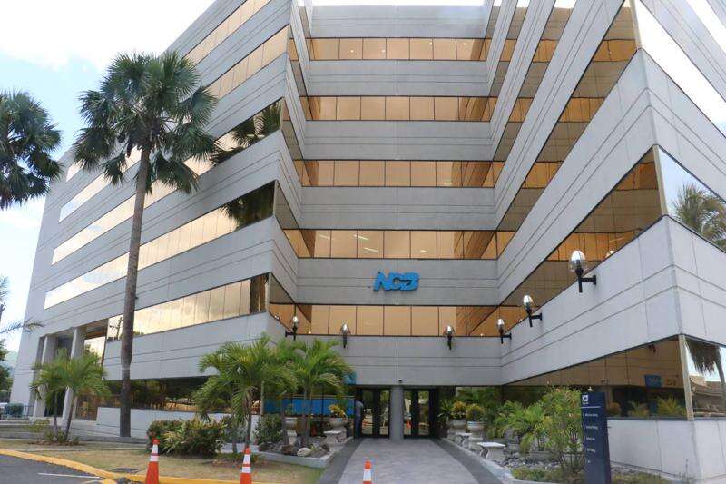 NCB talks synergy, plots regional expansion - Jamaica Observer