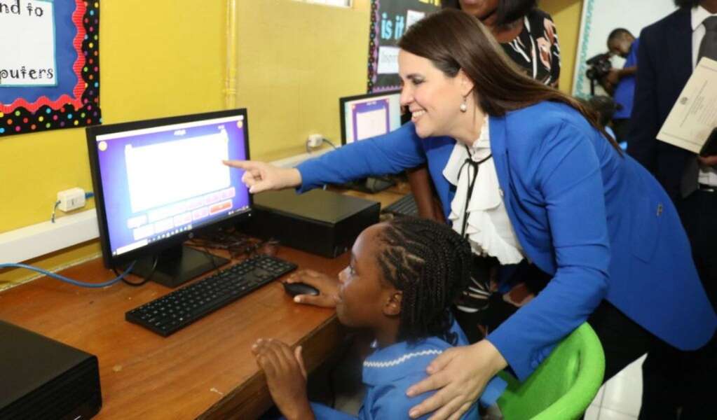 Dominican Republic gov't honours 7-y-o Benjamin Bair after tragic death ...